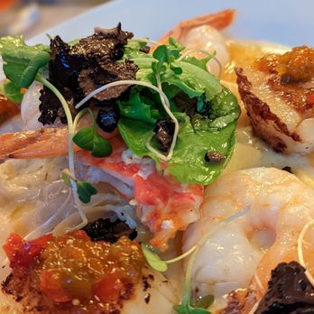 SALT - 199 Photos & 185 Reviews - 200 Seward St, Juneau, Alaska - New ...