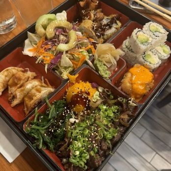 SUSHI JIN - Updated January 2025 - 1002 Photos & 866 Reviews - 8555-A ...