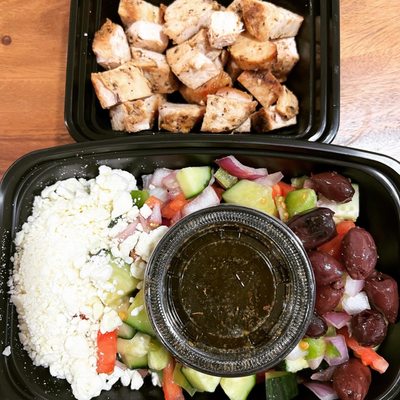 HIGHLY FLAVORED BY CHEF DANTE - Updated July 2025 - Request a Quote ...