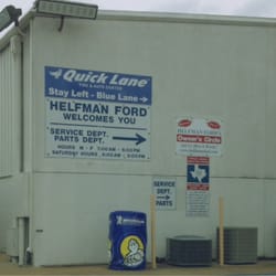 HELFMAN FORD - 28 Photos & 110 Reviews - 12220 Southwest Fwy, Stafford ...