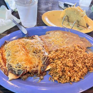 VIP MEXICAN AMERICAN CUISINE - 158 Photos & 169 Reviews - 213 Gulf Blvd ...