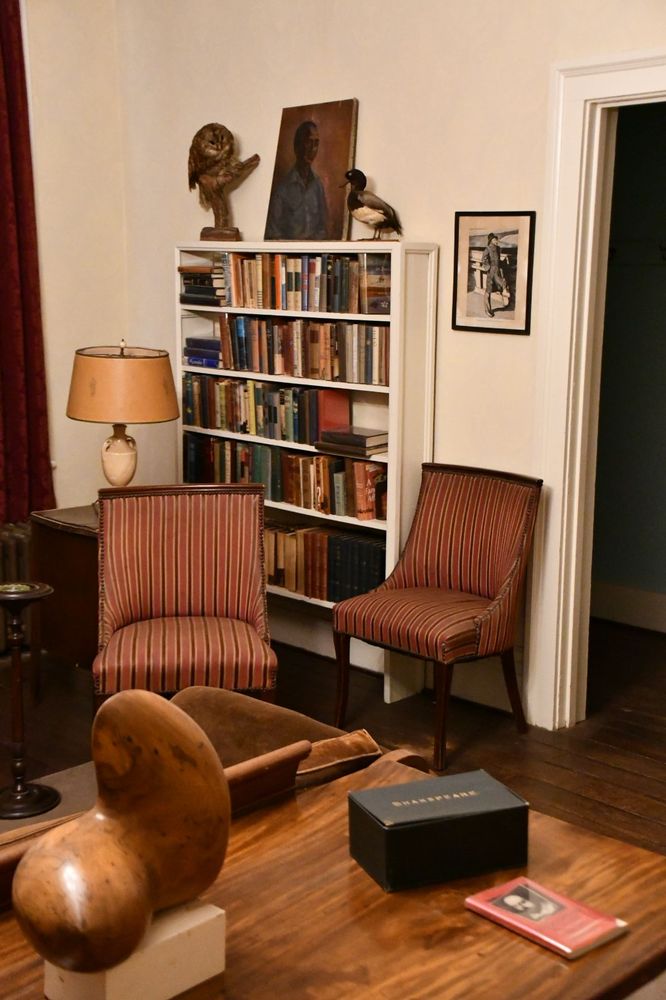ROWAN OAK - WILLIAM FAULKNER HOME - Updated April 2026 - 122 Photos ...