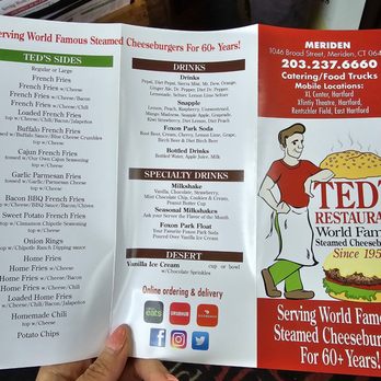 TED’S RESTAURANT - Updated December 2025 - 463 Photos & 493 Reviews ...