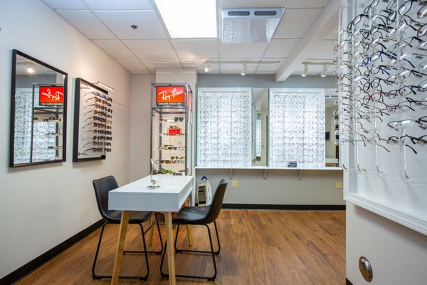 EYECARE SPECIALTIES - DARTMOUTH - Updated November 2025 - 17 Photos ...