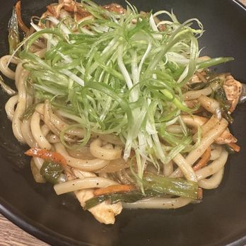 MODOO - CHICKEN & NOODLE BAR - Updated August 2024 - 845 Photos & 403 ...