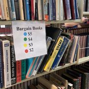 ATLANTA VINTAGE BOOKS - 61 Photos & 58 Reviews - Bookstores - 3660 ...