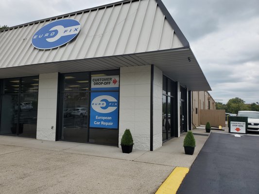 EUROFIX - FRANKLIN - Updated January 2026 - 15 Photos & 72 Reviews ...