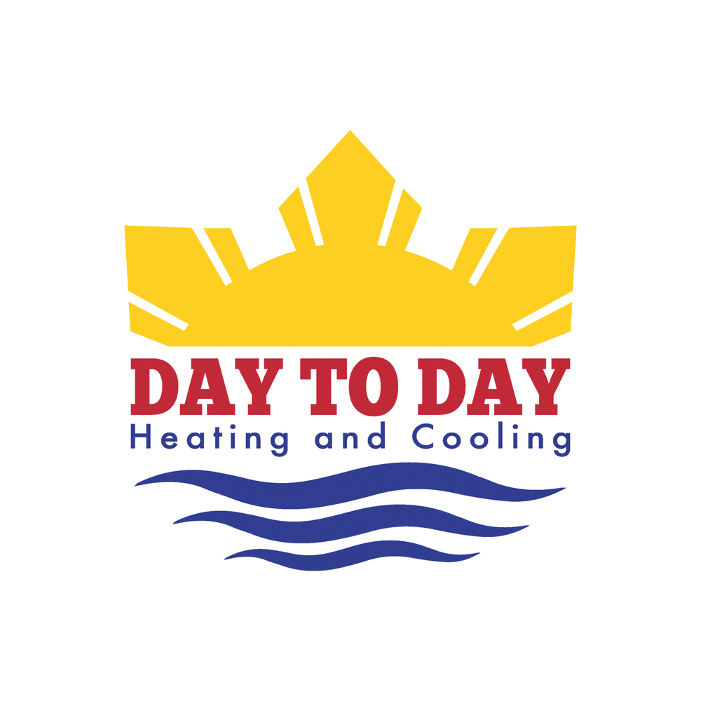 DAY TO DAY HEATING AND COOLING - Updated October 2025 - 15 Photos & 16 ...