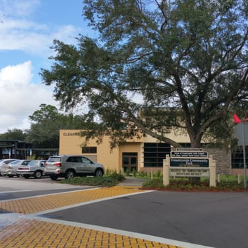 CLEARWATER COUNTRYSIDE LIBRARY - Updated October 2025 - 20 Photos & 15 ...