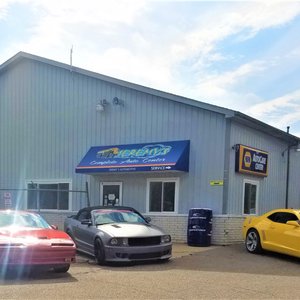 MACOMB AUTOMOTIVE GROUP - Updated June 2025 - 58025 Gratiot Ave, New ...