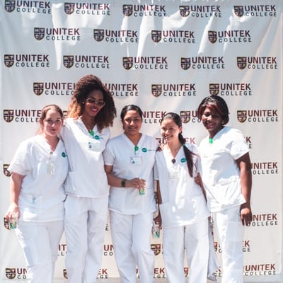 UNITEK COLLEGE - HAYWARD CAMPUS - Updated January 2025 - 36 Photos & 59 ...