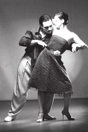 TANGO FABRIKA - Updated November 2024 - 5163 Park Avenue, Montréal ...