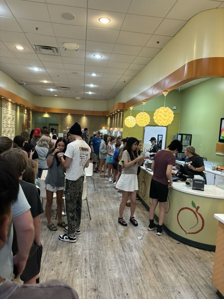 PEACHWAVE - Updated October 2025 - 36 Photos & 37 Reviews - 7388 ...