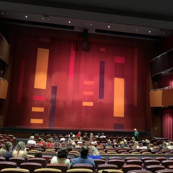 DENNIS C. MOSS CULTURAL ARTS CENTER - Updated October 2025 - 169 Photos ...