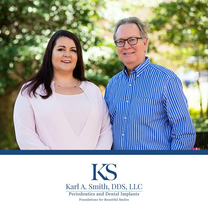 KARL A. SMITH, DDS | PERIODONTICS & IMPLANTS OF WALDORF - Updated December 2025 - 31 Photos ...