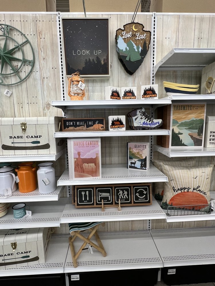 MICHAELS - Updated December 2025 - 11 Photos - 3738 W River Rd, Tucson ...