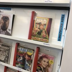 MISSION BAY BRANCH LIBRARY - 32 Photos & 56 Reviews - 960 Fourth Street ...