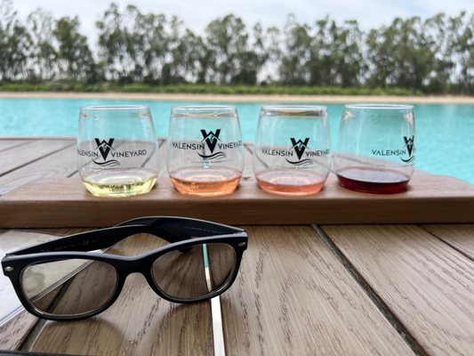 VALENSIN VINEYARD & WINERY - Updated November 2025 - 339 Photos & 127 ...