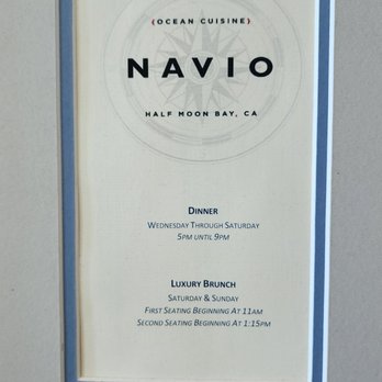 NAVIO - 3326 Photos & 875 Reviews - 1 Miramontes Point Rd, Half Moon ...