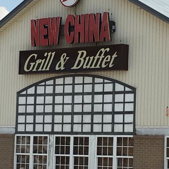 NEW CHINA BUFFET - 42 Photos & 70 Reviews - 5012 Harrison Rd, Macon ...