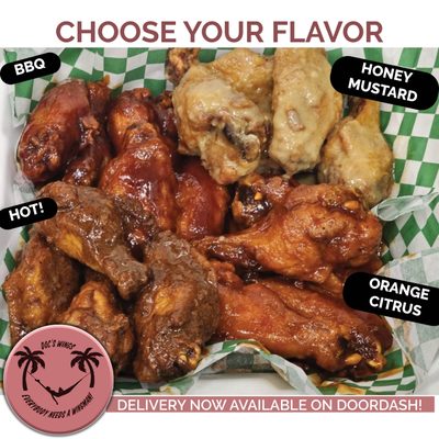 DOC’S WINGS - Updated December 2025 - 47 Photos & 34 Reviews - 2352 S ...