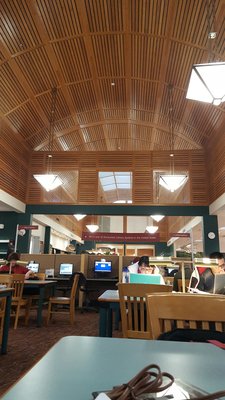 SHORELINE LIBRARY - Updated July 2025 - 33 Photos & 39 Reviews - 345 NE ...