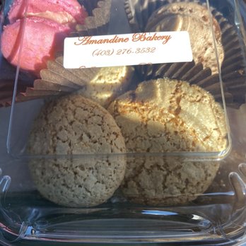 AMANDINE BAKERY - Updated January 2026 - 55 Photos & 33 Reviews - 3 ...