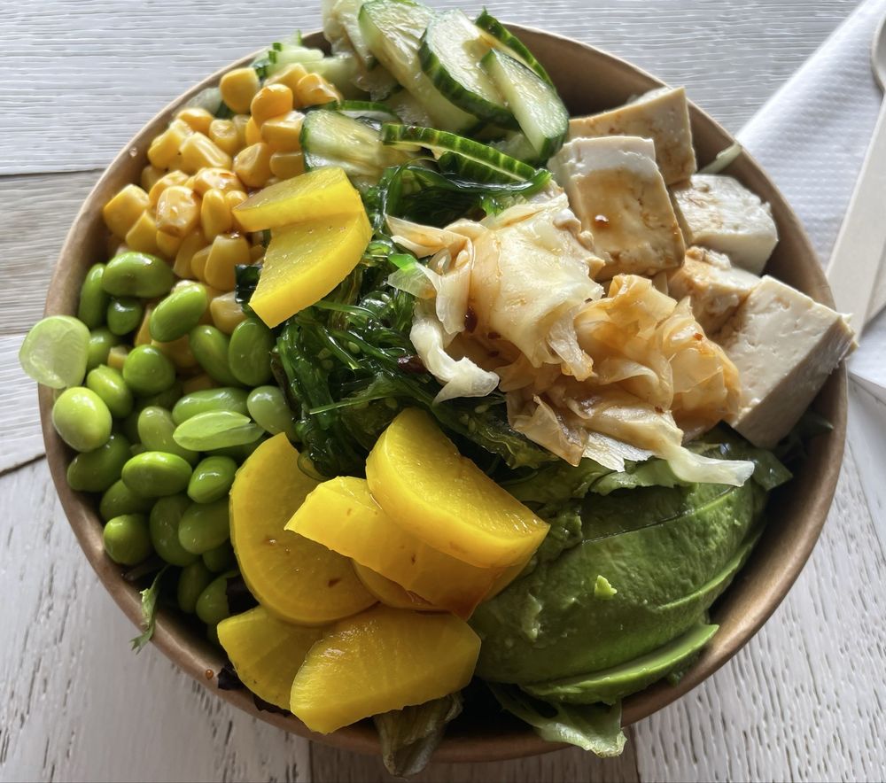 STEVE’S POKÉ BAR - Updated January 2025 - 58 Photos & 59 Reviews - 8931 ...