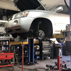 NAVARROS AUTO REPAIR - 354 W Grand Ave, Elizabeth, New Jersey - Auto ...