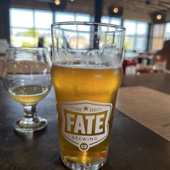 FATE BREWING COMPANY - PHOENIX - Updated August 2024 - 124 Photos & 133 ...