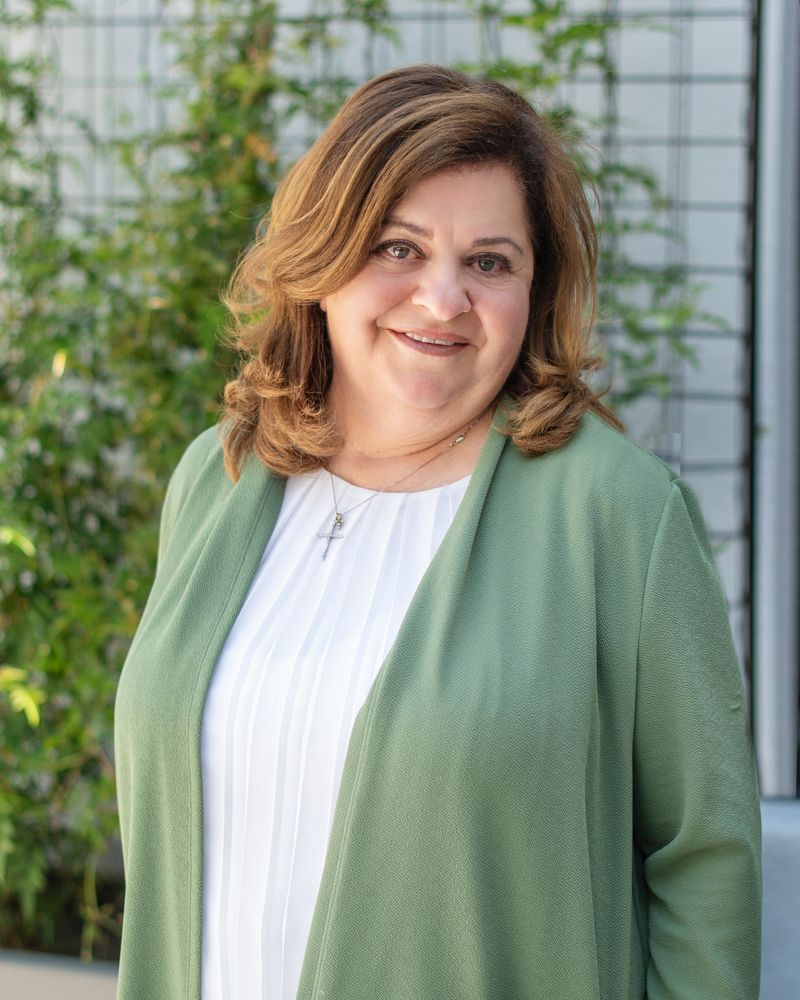 MOUNA KAYED - COMPASS - Updated June 2025 - 21 Reviews - 1440 Chapin ...