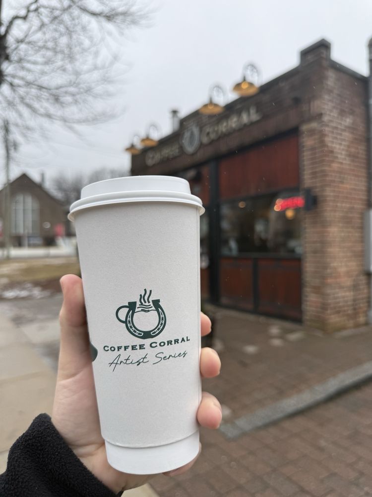 COFFEE CORRAL - Updated December 2025 - 156 Photos & 145 Reviews - 177 ...