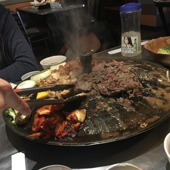 THE CAST IRON POT - Updated June 2024 - 1282 Photos & 928 Reviews - 356 ...