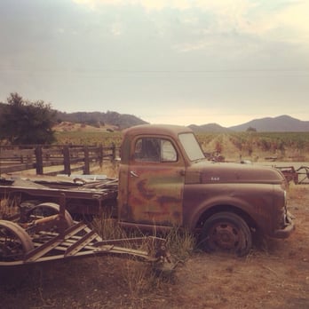 RUSTRIDGE RANCH & WINERY - Updated October 2025 - 13 Photos & 12 ...