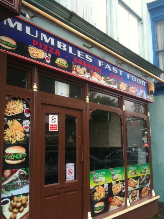 MUMBLES SOUTHERN CHICKEN & KEBAB - Updated January 2025 - 608 Mumbles ...