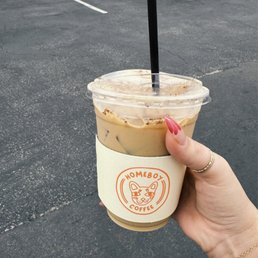 HOMEBOY COFFEE - 372 Photos & 197 Reviews - 12238 S St, Artesia ...