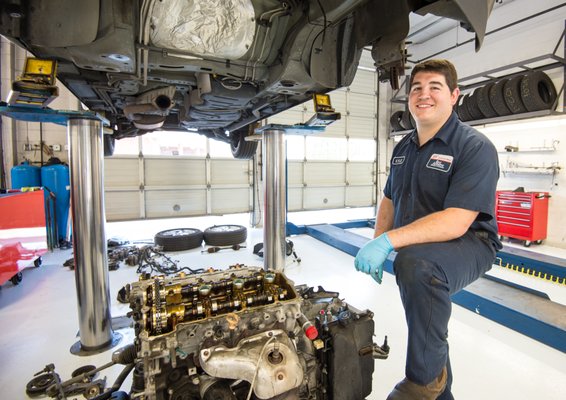 RON’S AUTOMOTIVE - Updated December 2025 - 22 Photos & 59 Reviews ...