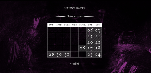 THE NEVERMORE HAUNT - 25 Photos & 35 Reviews - 450 Mott St, Baltimore ...