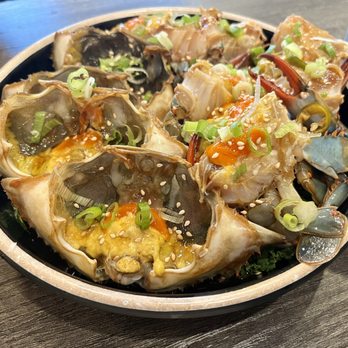 AHJAE GOOKBAP - Updated September 2024 - 295 Photos & 123 Reviews - 339 ...