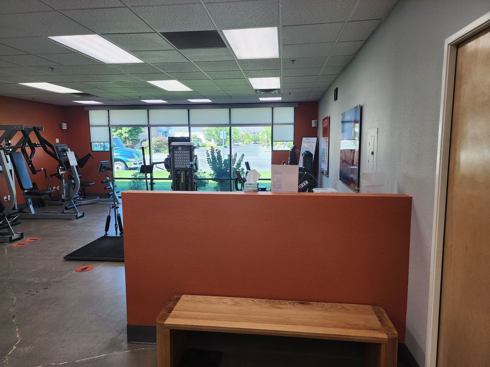 THE EXERCISE COACH - SOUTH RENO - Updated May 2025 - 800 S Meadows Pkwy ...