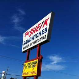 THE SHEIK - Updated June 2025 - 53 Photos & 85 Reviews - 9720 Atlantic ...