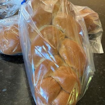 SPRING MILL BREAD - Updated October 2025 - 82 Photos & 49 Reviews ...