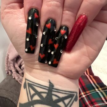 C & L NAILS - Updated August 2024 - 1070 Photos & 430 Reviews - 45 N ...