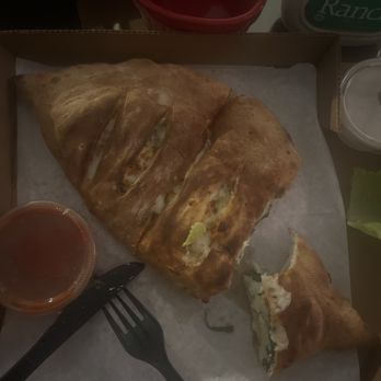 BROOKLYN CALZONES - Updated October 2025 - 20491 Alton Pkwy, Lake ...