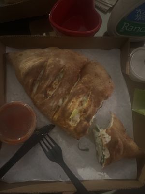 BROOKLYN CALZONES - Updated October 2025 - 20491 Alton Pkwy, Lake ...
