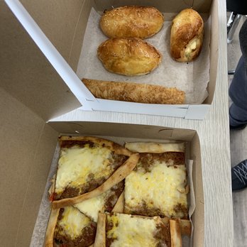 SIMIT HOUSE TURKISH BAKERY - Updated October 2025 - 41 Photos & 15 ...