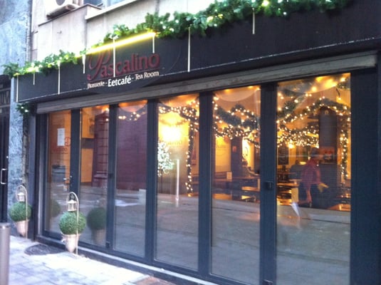 PASCALINO - Updated August 2025 - Otto Veniusstraat 5, Antwerpen ...