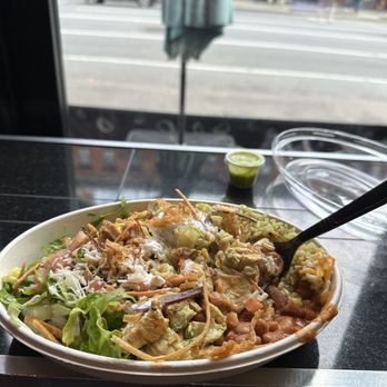 PLANET TACO - Updated October 2025 - 105 Photos & 98 Reviews - 705 9th ...