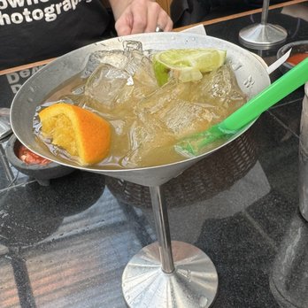 SANTA FE MEXICAN GRILL & CANTINA- RENTON - Updated August 2025 - 264 ...