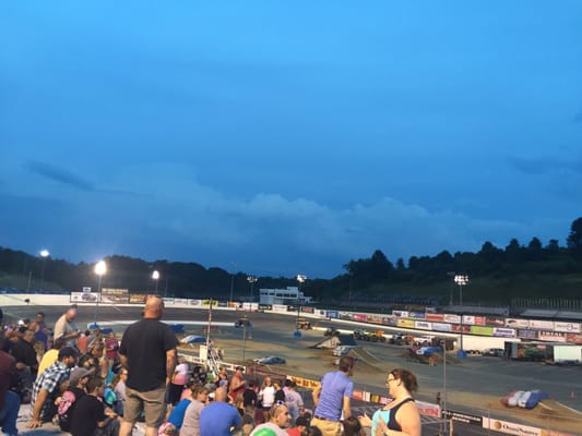 MOTOR MILE SPEEDWAY - Updated December 2025 - 6749 Lee Hwy, Fairlawn ...